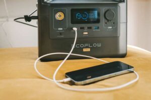 EcoFlow Solar Generators: Series Overview